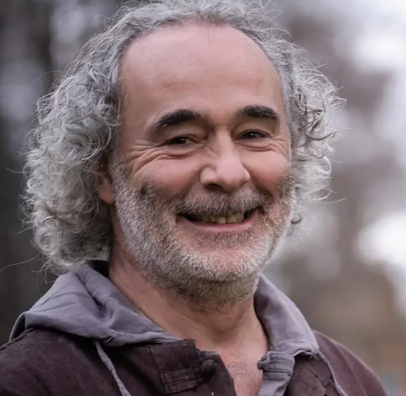 Arnaud Riou - Le Hameau De L'Étoile