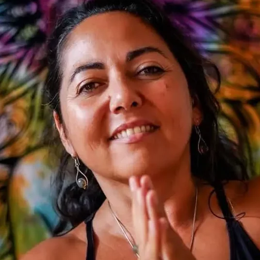 KamaDevi - Le Hameau De L'Étoile