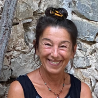 Catherine Aviel - Le Hameau De L'Étoile