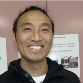 Pasang Lama - Le Hameau De L'Étoile