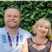 Ari Dharma Et Ma Tara - Domaine Le Hameau De L'Étoile