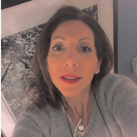 Myriam Yahimi-Fassio - Le Hameau De L'Étoile