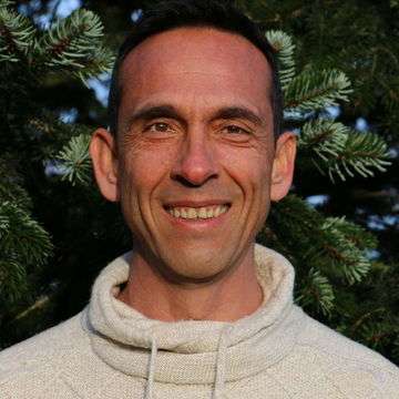 Eric Dor - Domaine Le Hameau De L'Étoile