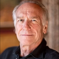 Richard Moss - Le Hameau De L'Étoile