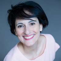 Nadia Alami - Domaine Le Hameau De L'Étoile