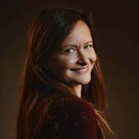 Sabryna Berthoud - Domaine Le Hameau De L'Étoile