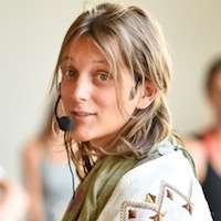 Sandy Hinzelin - Le Hameau De L'Étoile